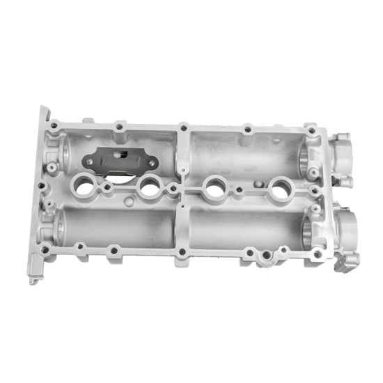 Engine Cylinder Head Valve Chamber Cover for Volkswagen Polo 1.4 ...