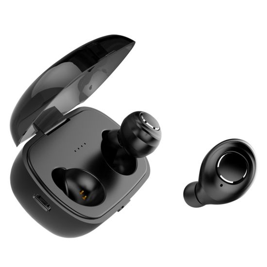 5.0 Mini Sport Truly Wireless Stereo Earbuds True Tws Bluetooth ...