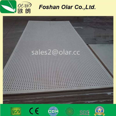 Fiber Cement Ceiling Board-Competitive Interior Building Material ...