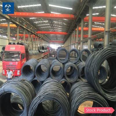 HRB335 HRB500 HRB400 High Yield Steel Reinforcing Steel Bar Iron Rods ...