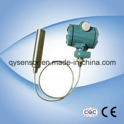 Level Pressure Sensor/High Temperature Level Sensor, wholesale Liquid ...