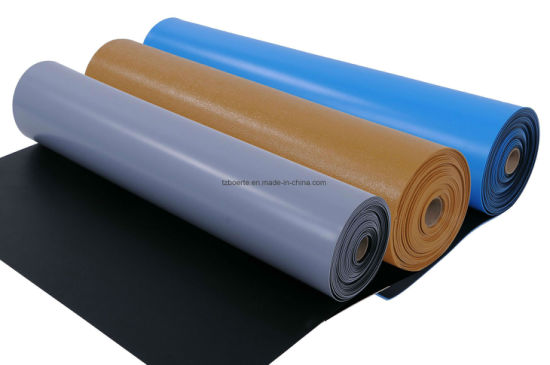 Static Conductive Anti-Static Fire-Resistant Floor Mat, wholesale Anti ...