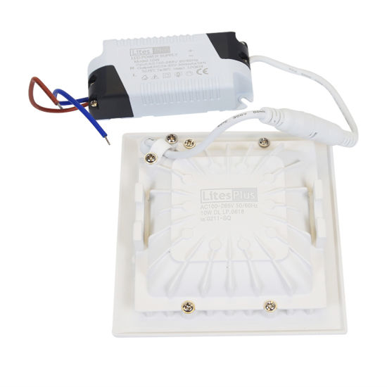 24W Slim LED Panel Ceiling Downlight Aluminum Panel Light, wholesale ...