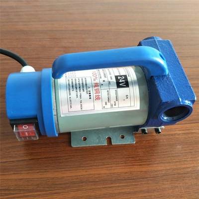 Pompe de transfert de mazout lourd Pompes à carburant 40L, vente en ...