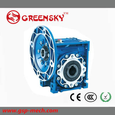 Nmrv NEMA 56c Stainless Steel Worm Reduction Motor Gearbox, wholesale ...