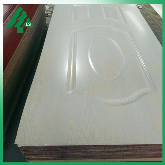 860mm Wide Different Colors Melamine Prefinished HDF Door Skin ...