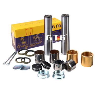 King Pin Kit für Lenksystem von American Truck, Teil KB829BI, Auto ...
