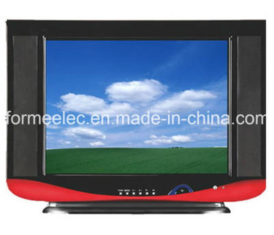 17 Inch Pure Flat Screen CRT Television Color CRT TV, CRT TV from China ...