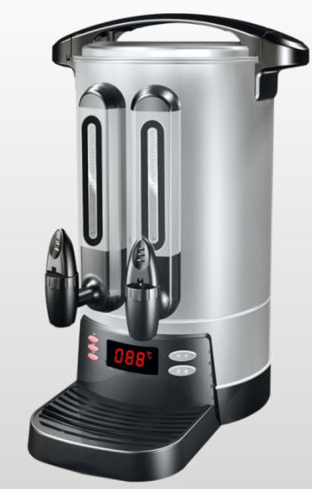 Single Wall Double Taps Water Boiler Sb-Wb01, wholesale Electrical ...