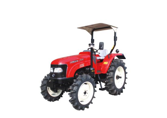 Jiangsu World Agriculture Machinery Co., Ltd.