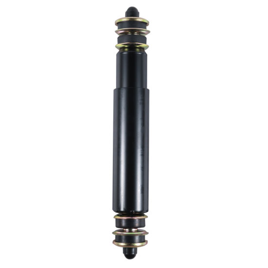 7~10m Medium City Bus Independent Air Suspension System, Suspension ...