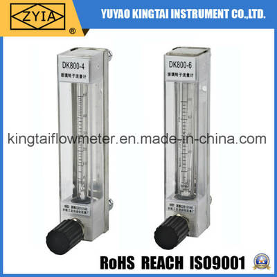 Dk800 Panel OEM Stainless Steel Variable Area Air Flowmeter, wholesale ...