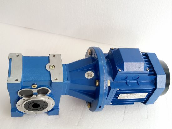 High Efficiency Hypo-Helical Gearbox in Aluminum Housing, wholesale ...
