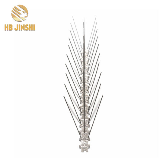 20 Inch Stainless Steel Bird Spikes Kit, wholesale Other Horticulture ...