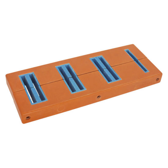 Low Voltage Busbar Holder Insulator, wholesale Terminal Blocks on ...
