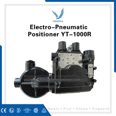 Korea Ytc Yt1000r Electro Pneumatic Valve Positioner, wholesale Welding ...