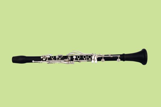 Professional Ebony Wood a Clarinet, wholesale Bass on TopChinaSupplier.com