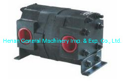 China Parker Flow Divider Fd30 31 Fd50 51 P75 76 Fd315 330 350 365 ...