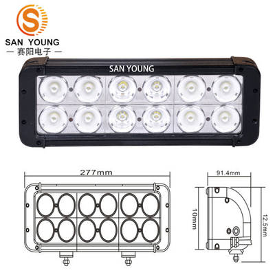 China CREE LED Light Bar LED Light Bar Auto LED Light Bar, wholesale ...