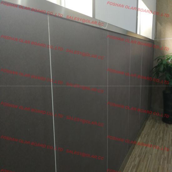 China Colored Cement Board Facade Cladding Cement Board Through Color ...