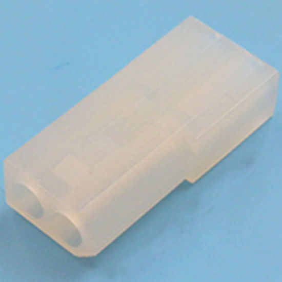 China 2 Pin Connector Terminal Wafer 2 Pin Wafer Connector, wholesale ...