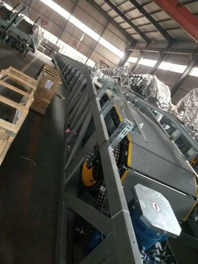 China Passenger Elevator Travelator Escalator Moving Walks, wholesale ...