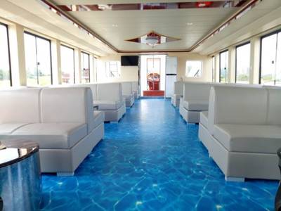 China Yacht Speed Boat Fiberglass Boat, wholesale Speed Boat on ...