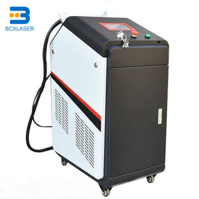 China Laser Cleaning Laser Rust Remove Laser Cleaning Equipment ...