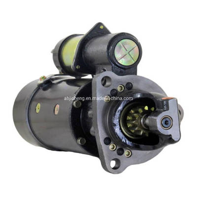 China Starter Motor Caterpillar Engine Parts, wholesale Starter Motor ...