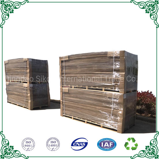 China Fanfold Corrugated Cardboard Fanfold Cardboard Sheets Fanfold ...