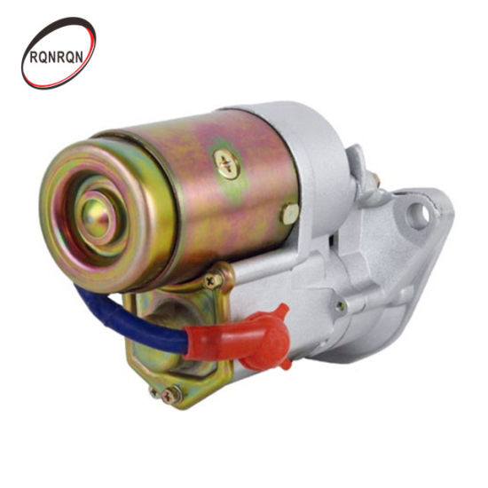 China Jq170-2 Starter Companies Factories, Wholesale Jq170-2 Starter ...