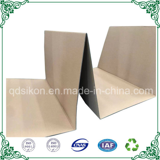 China Fan Fold Cardboard Endless Z-Folding Cardboard Continuous ...