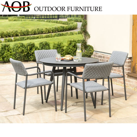 China Modern Chinese Outdoor Garden Sets Patio Home Deck Hotel Resort ...