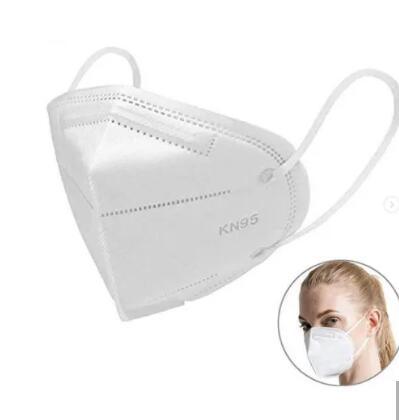 China Kn95 Protective Mask, wholesale Disposable Medical Supplies on ...