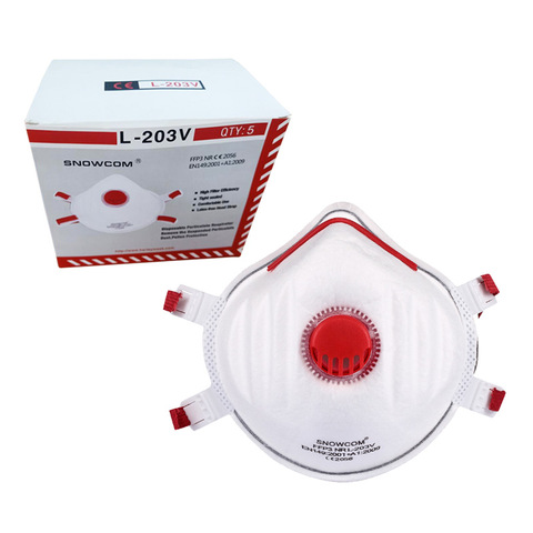 FFP3 FFP2 N95 N99 Masken Respirator Dust Face Mask, wholesale Face ...