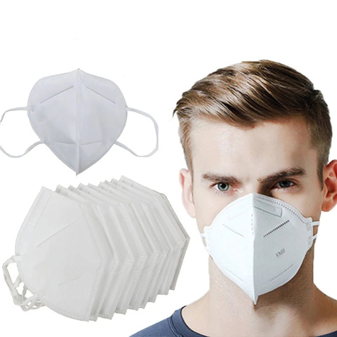Wholesale Disposable N95 Air Folding Anti Particulate Respirator Mask ...