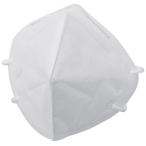 CE FDA Approved - N95 KN95 Disposable Face Mask Golden China Supplier ...