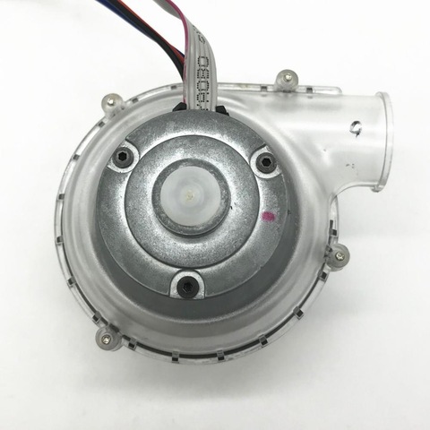 77mm Delta BLDC 24V Blower Motor Fans For Breathing Machine Ventilator ...