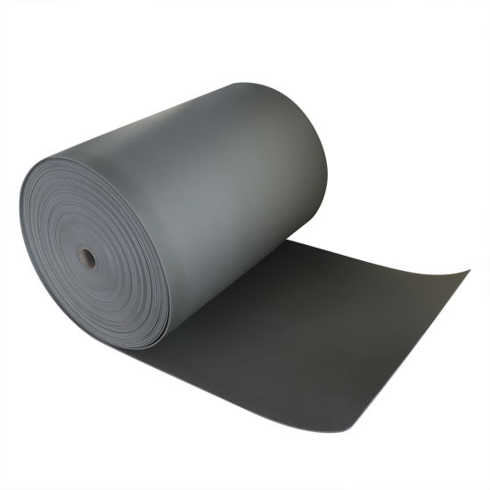 China Expanded Low Density Closed Cell Polyethylene Panels PE Foam for ...