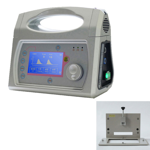 mini portable ventilator emergency ventilator transport ventilator ...