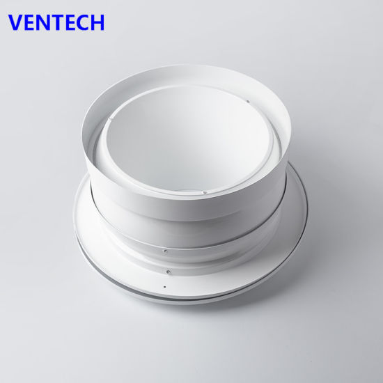 China Air Ceiling Diffuser Ventilation Jet Diffuser, wholesale Air Vent ...