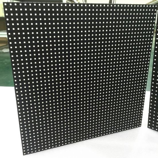 Chine Module de panneau d'affichage à LED Usines, Vente en gros Module ...