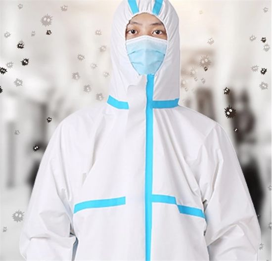 China Factory Direct Wholesale Coverall Disposable Medical Surgical ...