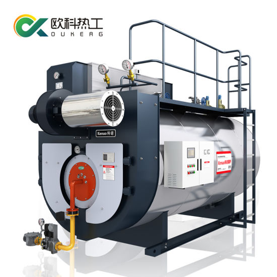 China High Pressure Industrial Ultro-Low Nox Condensing LPG Natural Gas ...