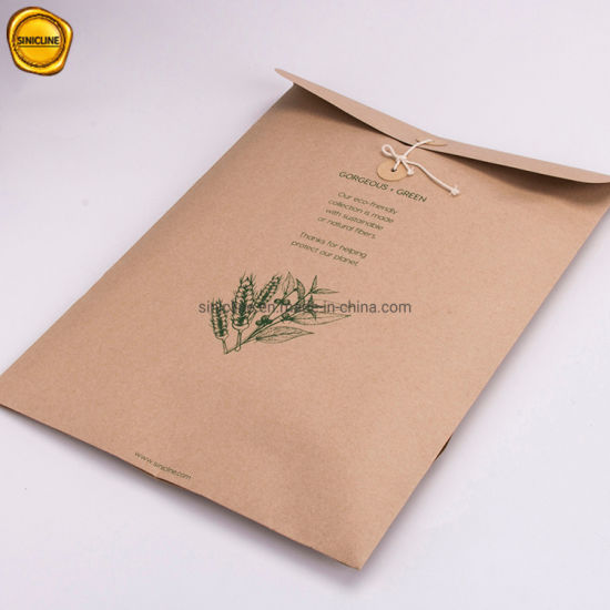 China 2020 Sinicline T-Shirt Packing Herbage Fiber Custom Size Eco ...