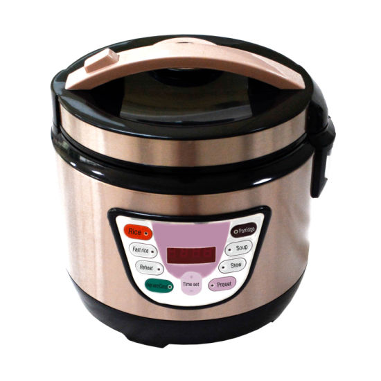 China Multifunction Home Use Microwave Mini Rice Cooker, wholesale Rice ...