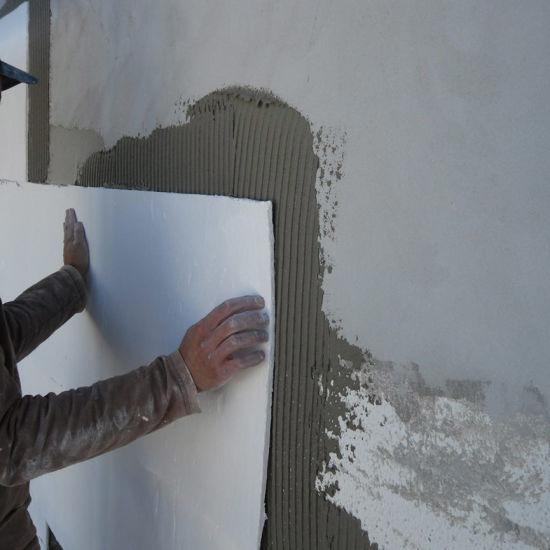 China 10mm Thickness Grey Color Spaceloft Aerogel Insulation Blanket ...