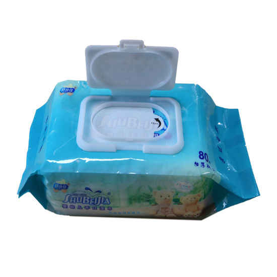China Yaosheng Natural Individually Wrapped Personal Hygiene Wipes Baby ...