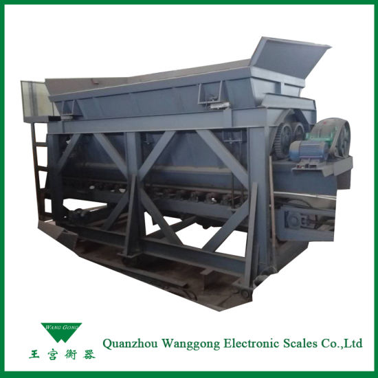 China Electronic Hopper Weighing Scale for Industial Area, wholesale ...