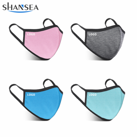 Shansea Hot Mask Dupont fabrics 50 Times Repeated Washing Silver Ion ...